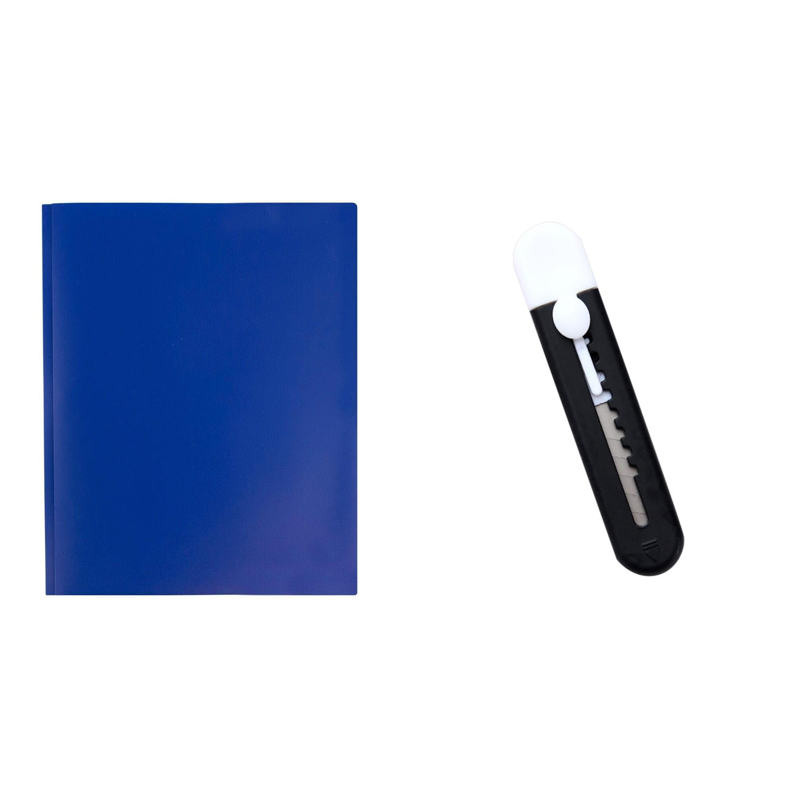 Prong Folders 3 Prong Folder Plastic Pocket Folders With Brads Plastic ...