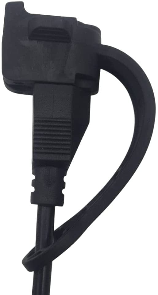 Prong Shield | Protector for 120-Volt Plugs |120 Volt Cord Cover End ...