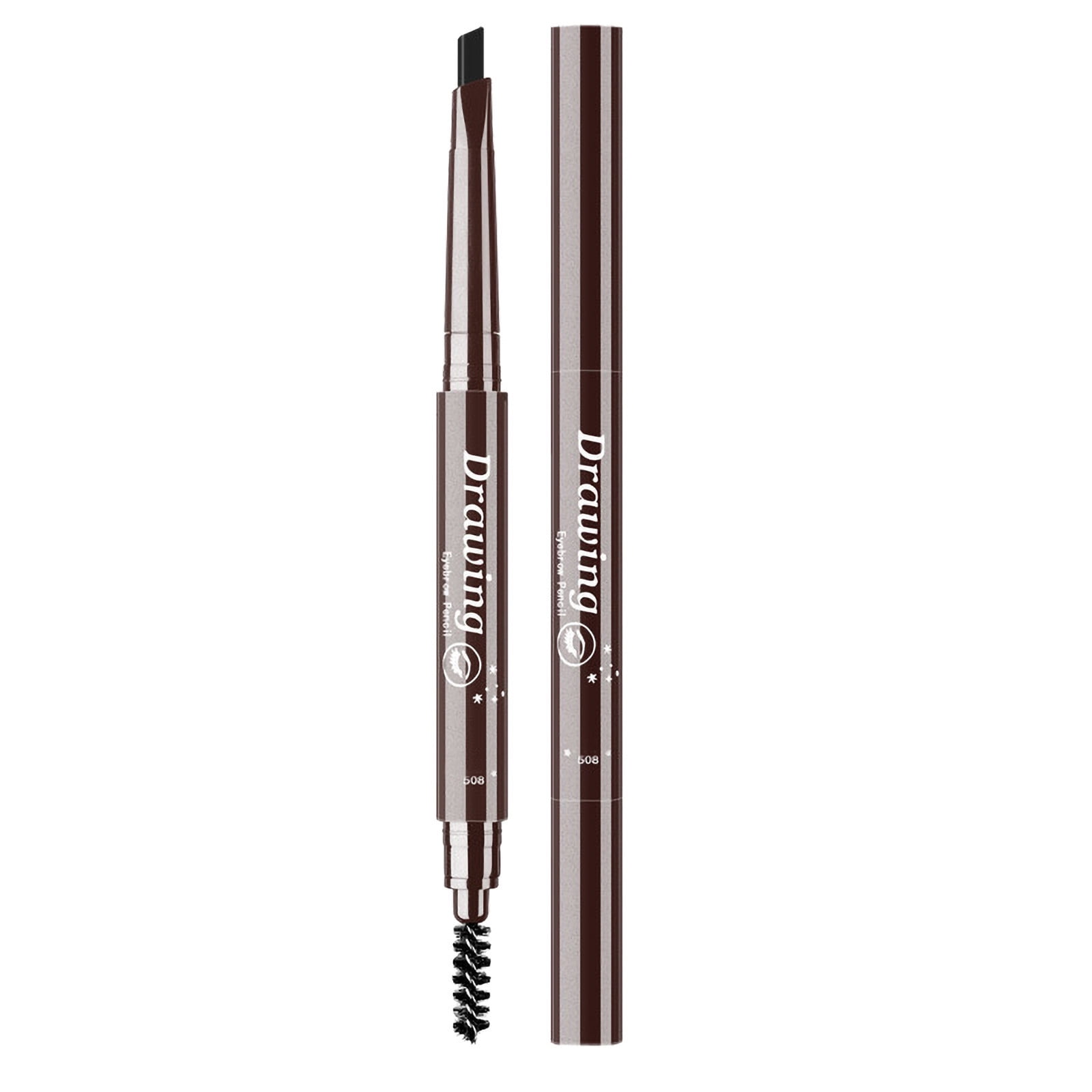 Proof Brow Pencil 4 Intensive And Brow Tint Middle Eyebrow Stickers Dip