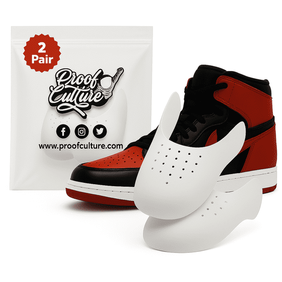 Force Field Crease Protector