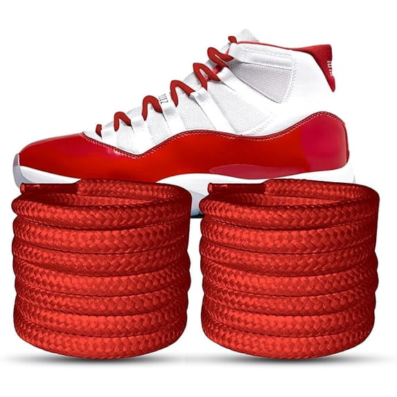 Proof Culture Jordan 11 Laces, Athletic Shoe Laces for Sneakers ...
