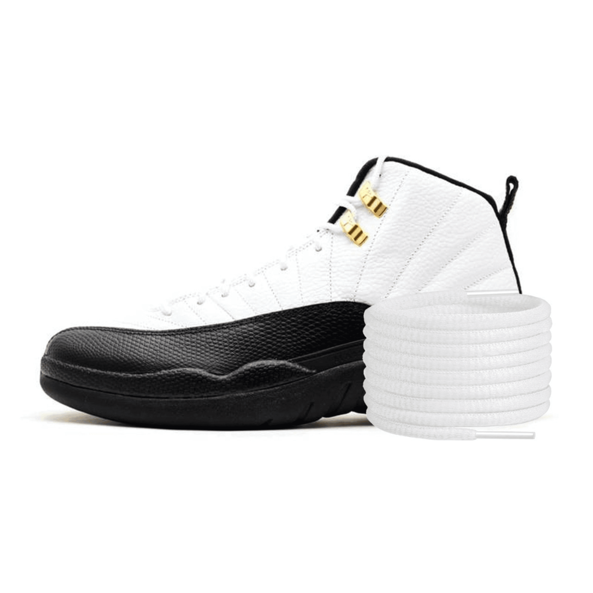 Proof Culture | Compatible with Jordan 12 Laces | Replacement Laces ...