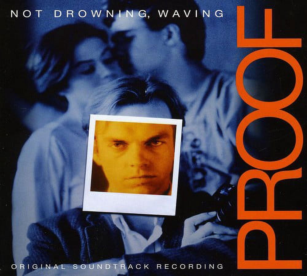 Proof (Not Drowning Waving) - Walmart.com