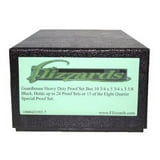 Proof Set Storage Box, Heavy Duty 10 3/4x5 3/4x3 5/8 - Walmart.com