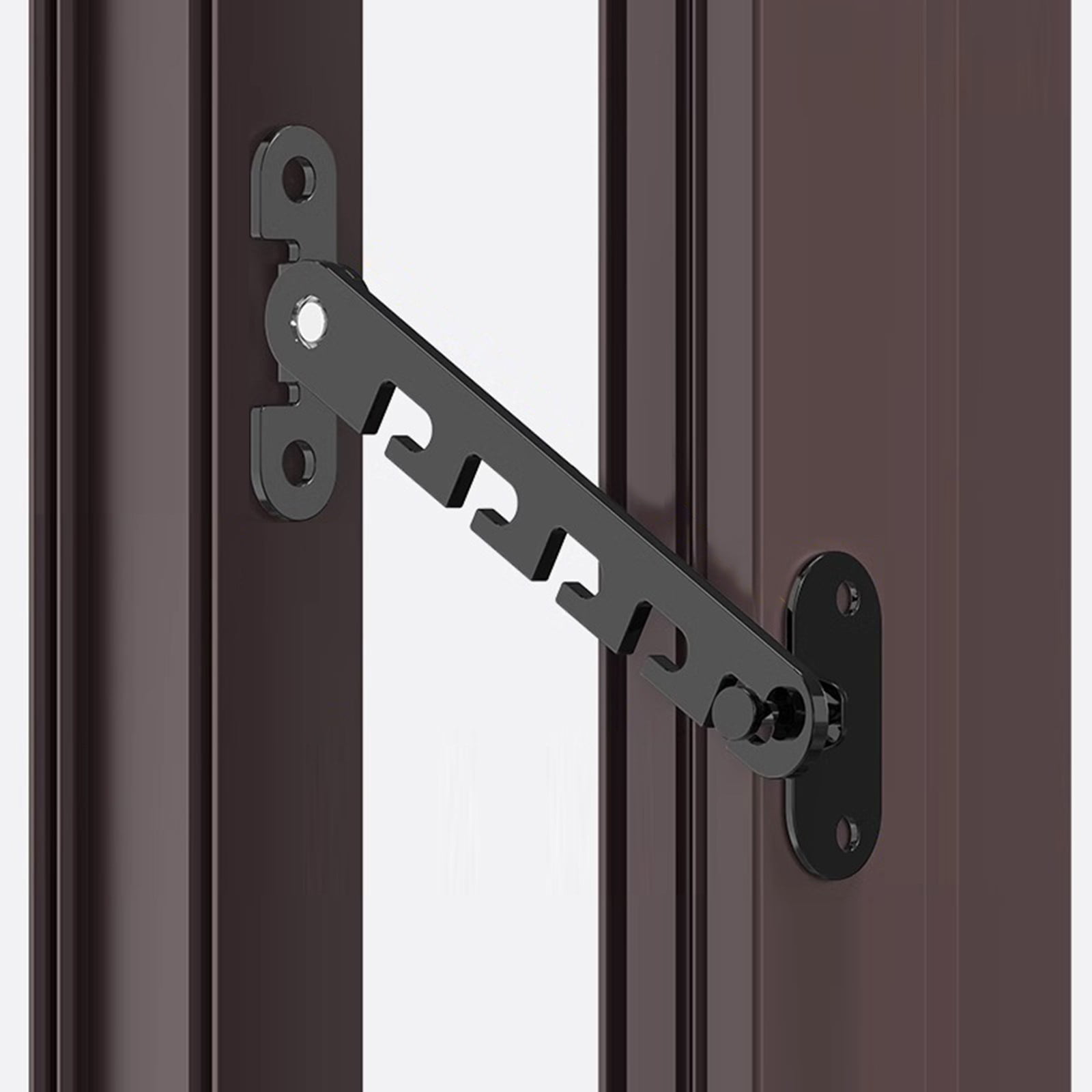 - Proof Window Safety Latch Limitator - Windproof Fixed Device, Safety ...