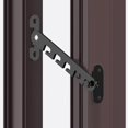 - Proof Window Safety Latch Limitator - Windproof Fixed Device, Safety ...