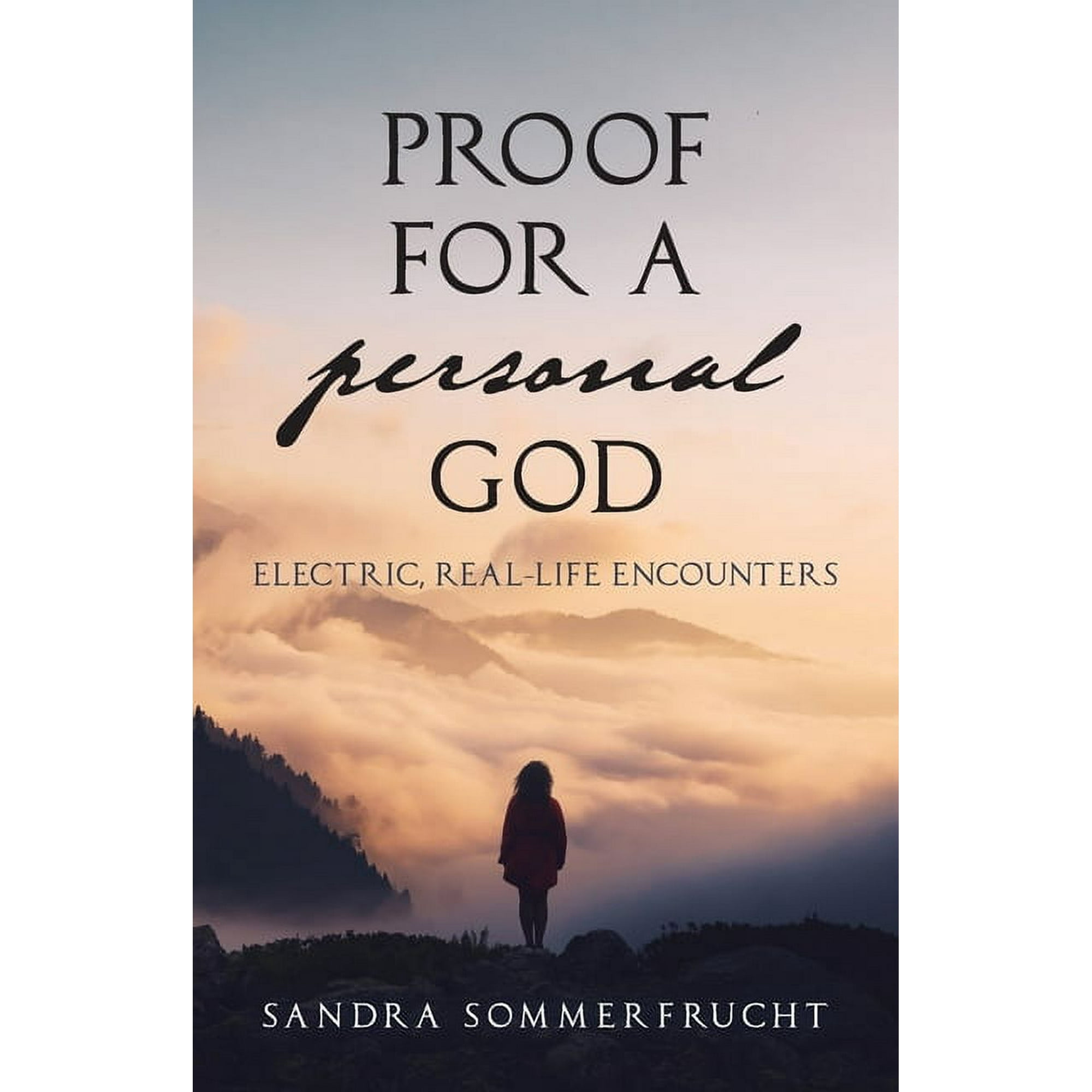 Is God Real Proof