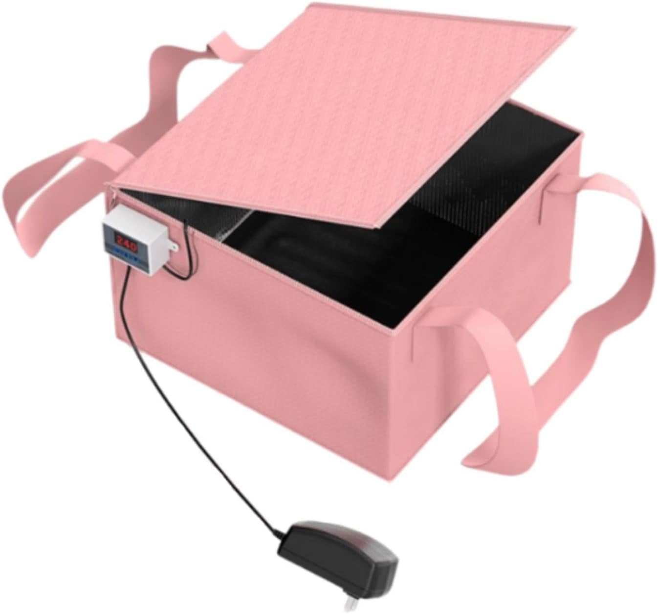 Proofer,Bread Making Proofing Box,with Handle,Fold,Portable,Sourdough ...