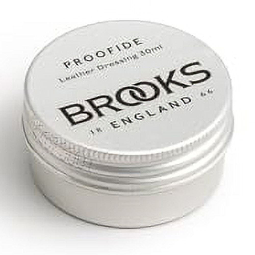 Proofide, Bike Leather Saddle Maintenance and Care Cream, Plain, 30ml - Walmart.com