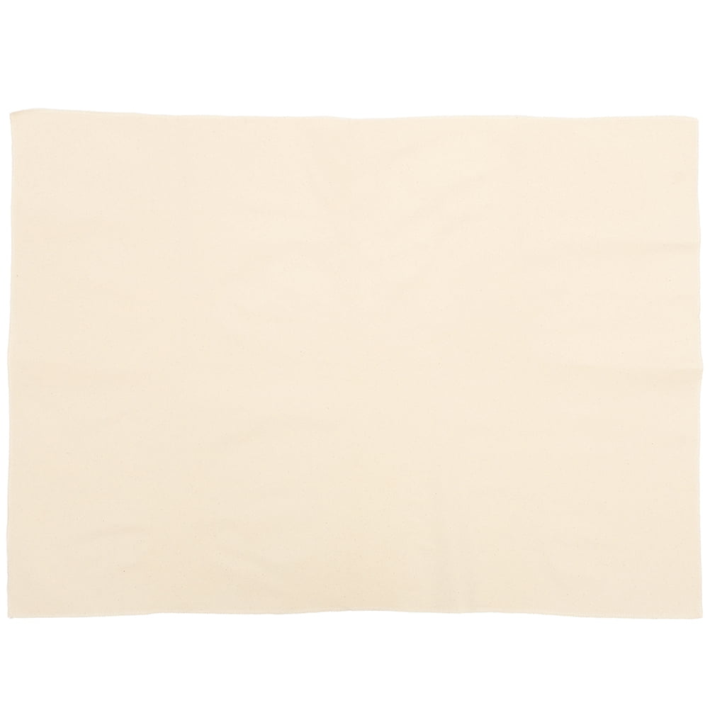 Reusable Thick Proofing Cloth for Bread Baking 1 Set Pastry Dough ...