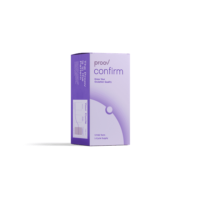 Proov Confirm PdG Self-Test HSA/FSA Eligible - Walmart.com