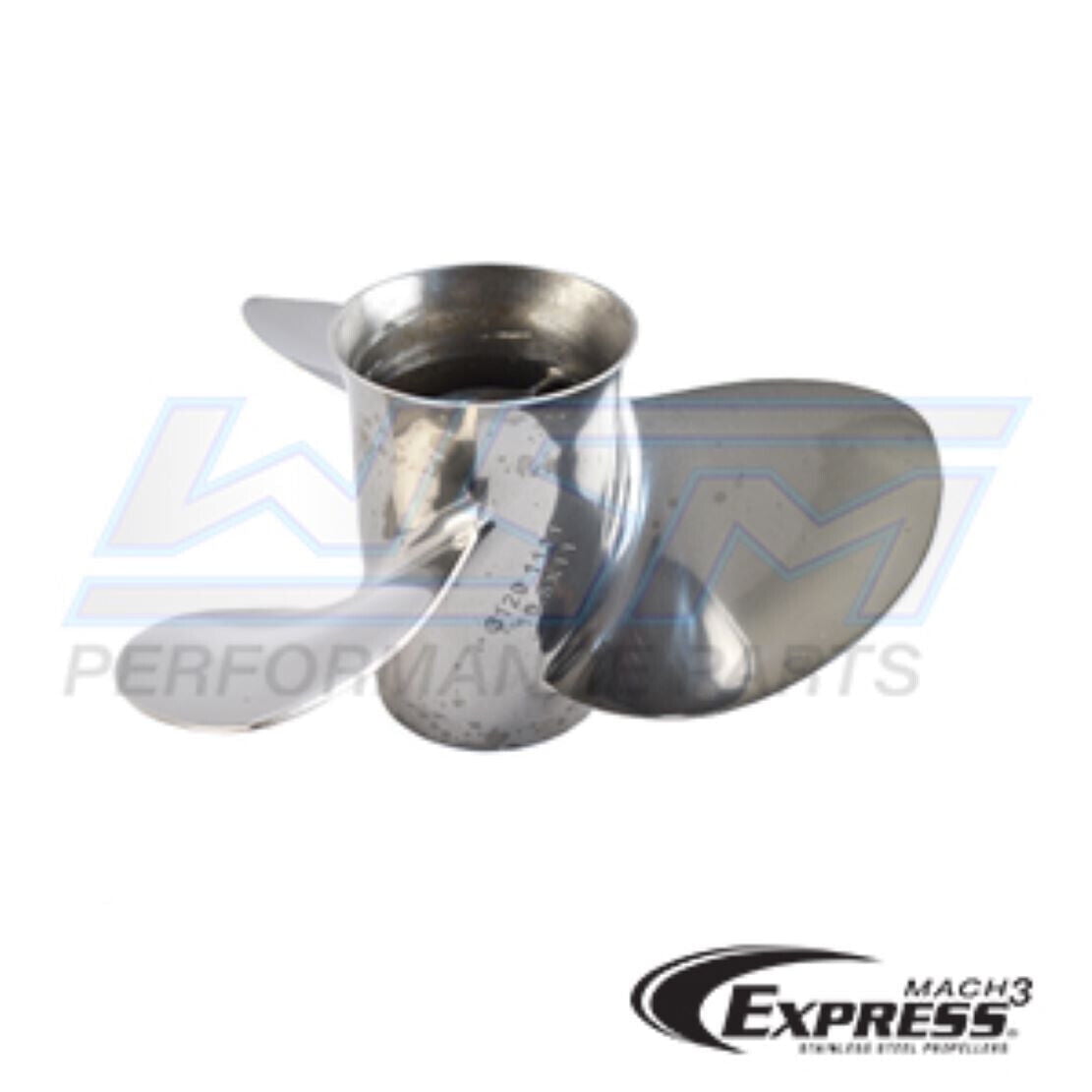 Prop 25 - 75 Hp Force / Honda / J/E / Mercury / Mariner / Nissan TP ...