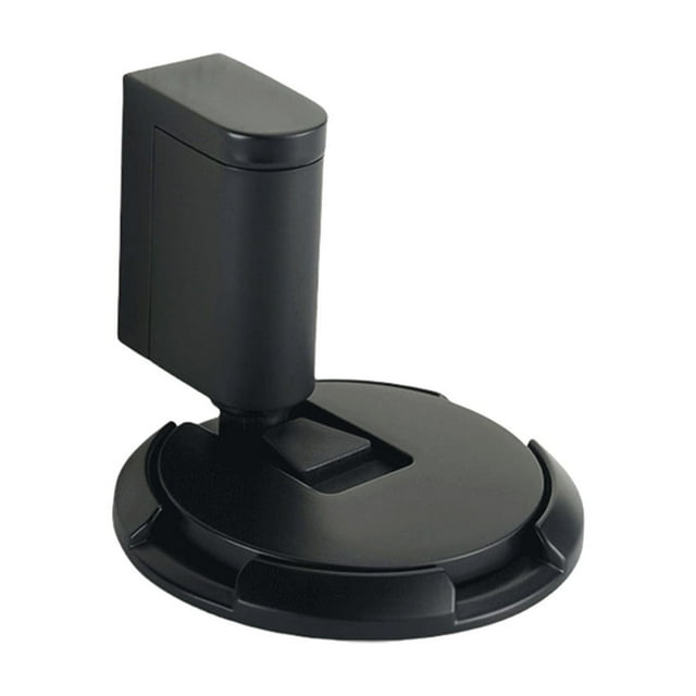 Prop And Stop Hinge Stopper Heavy Duty Rubber Door Stopper Rubber Wall ...