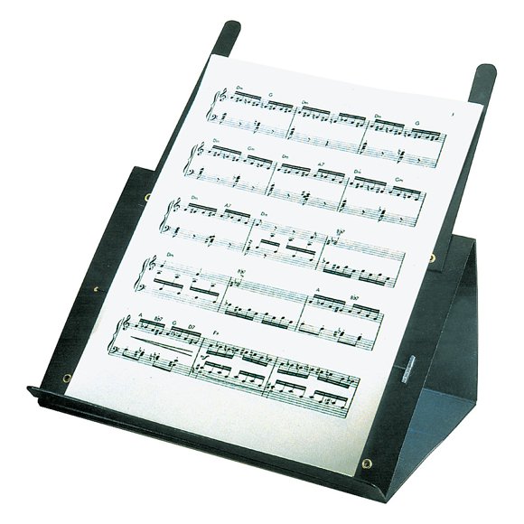 Music Table Stand