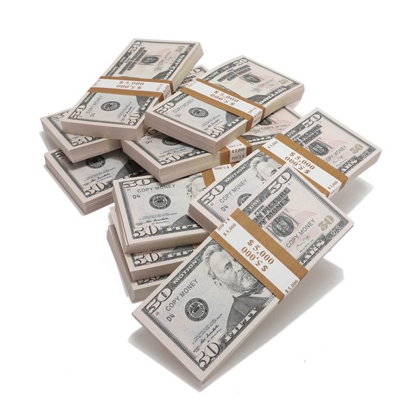 Prop Money