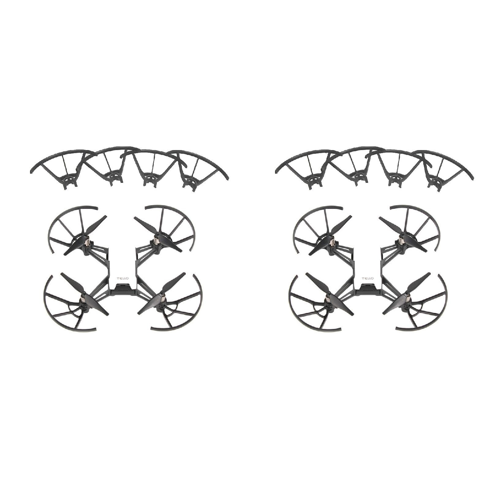 Prop Part Propeller Guard Protector For Tello 2PCS Hover Craft Flight ...