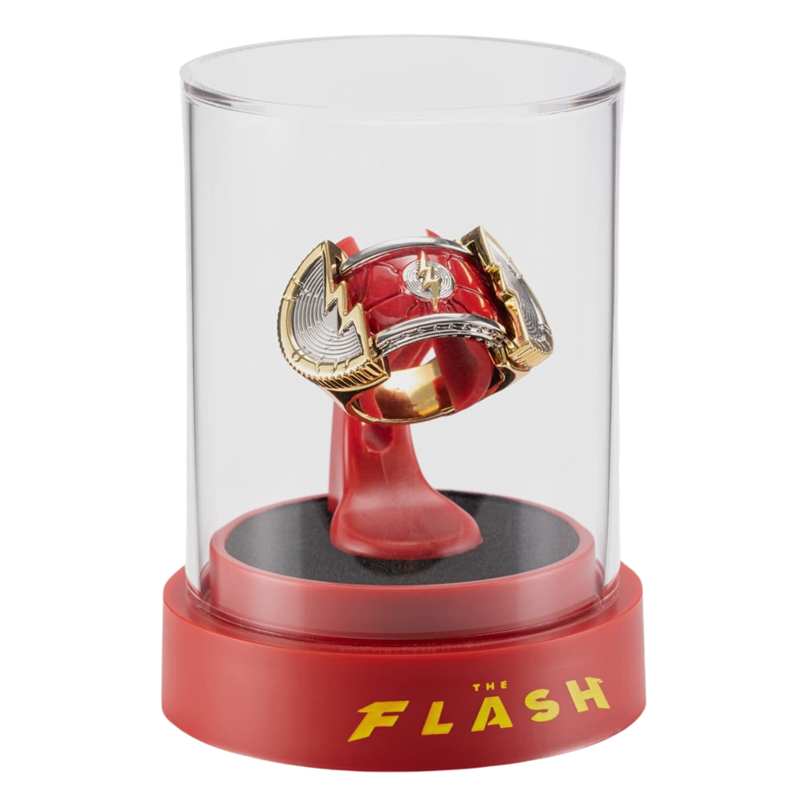 Prop Replica Display Ring The Flash Noble Collection NN4507 - Walmart.com