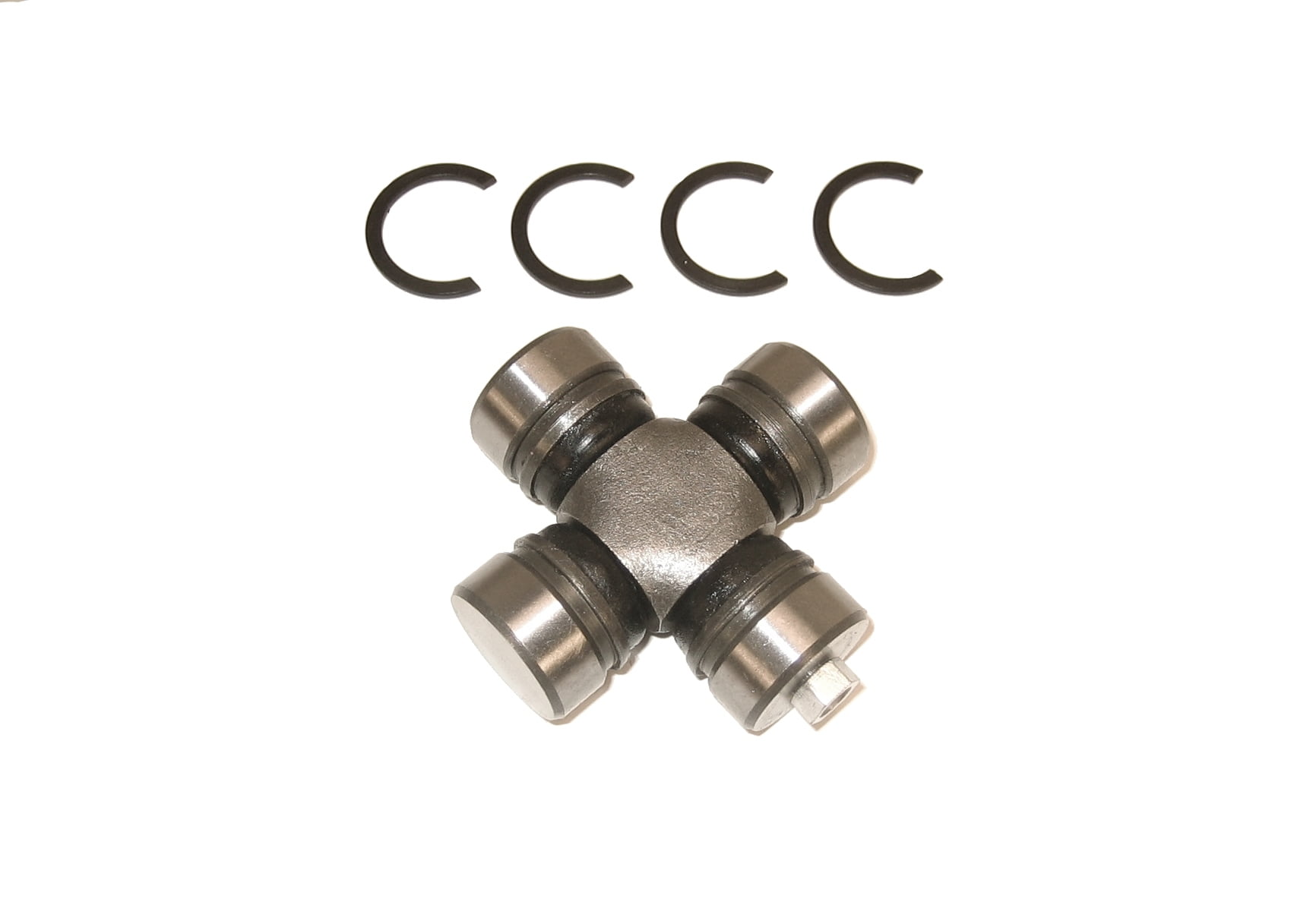 Prop Shaft Universal Joint for Mazda RX-7, Miata & Subaru Forester Fits ...