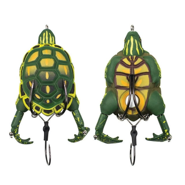 Prop Turtle Combo - Assortment - Assorted - Walmart.com