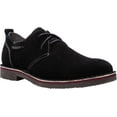 Propét Men's Finn Oxford BLACK - Walmart.com