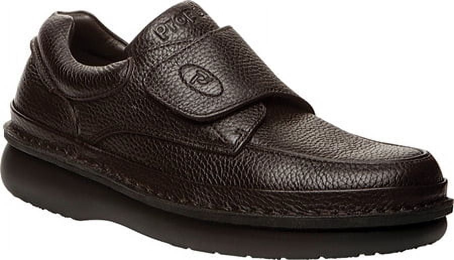 Propét Men's M5015 Scandia Strap Slip-On - Walmart.com