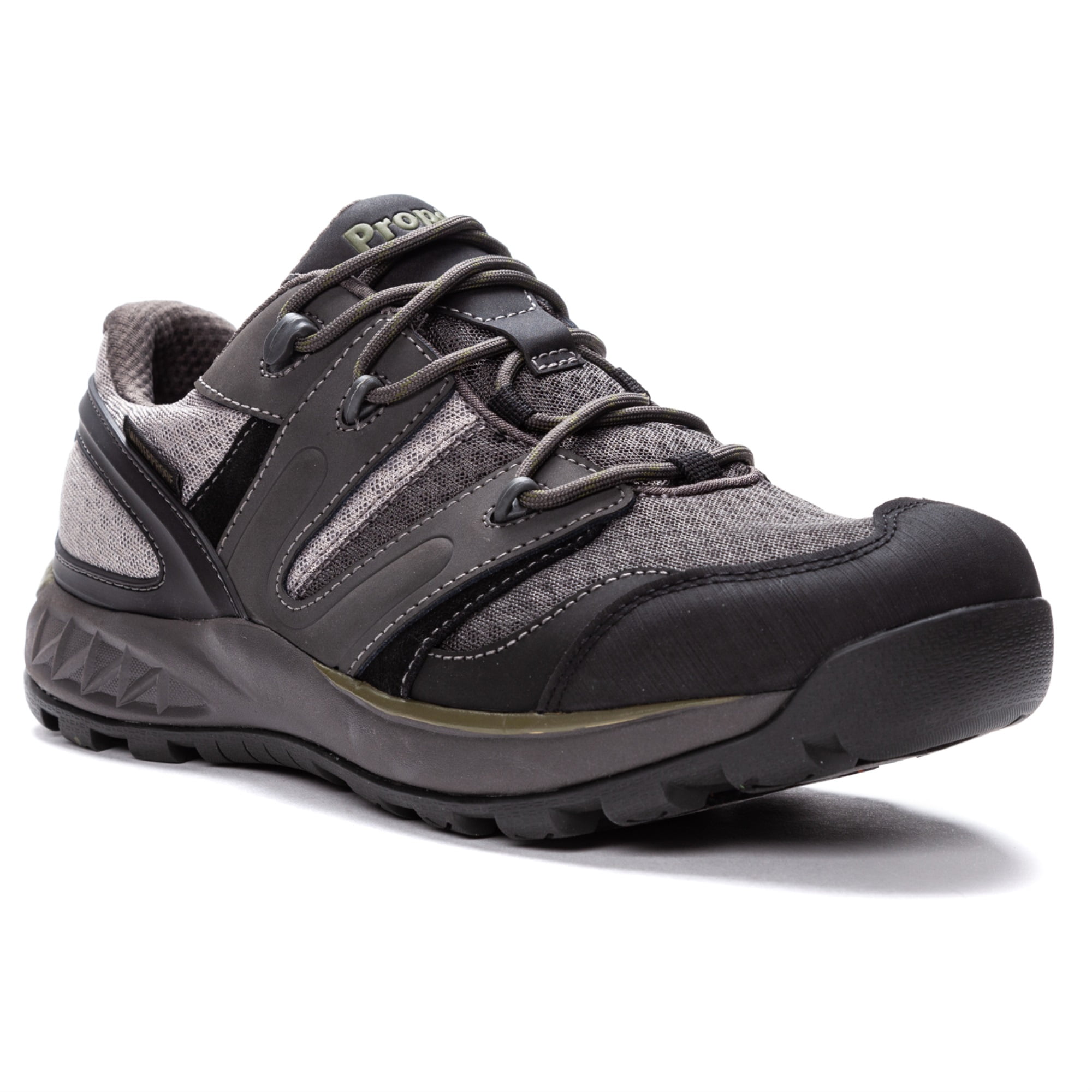 Propét Men's Vercors Hiking Shoe - Walmart.com