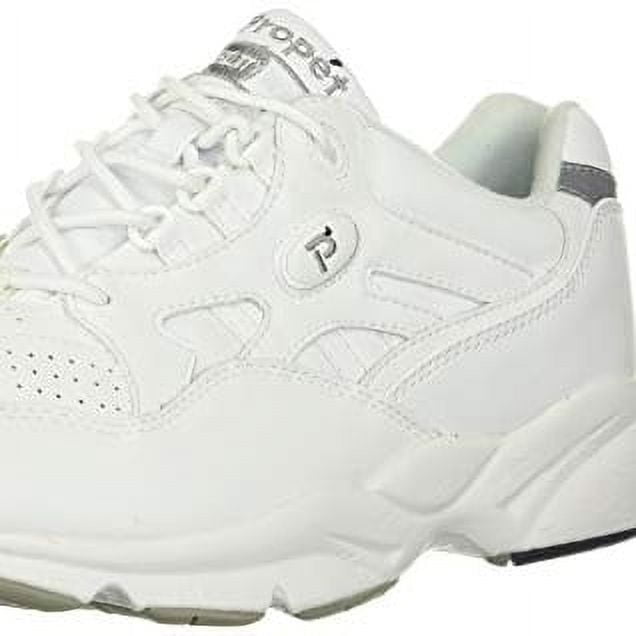 Propét Womens Stability Walker Sneaker - Walmart.com