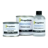 PropGlide Prop Running Gear Coating Kit, Small, 250ml, Foul-Release ...