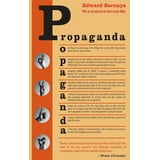 Propaganda, (Paperback) - Walmart.com