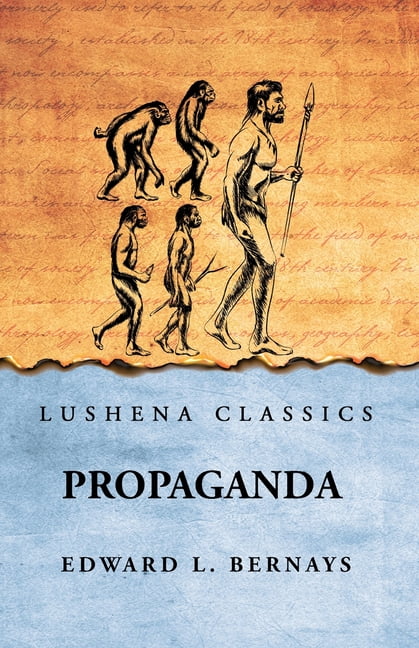 Propaganda, (Paperback) - Walmart.com