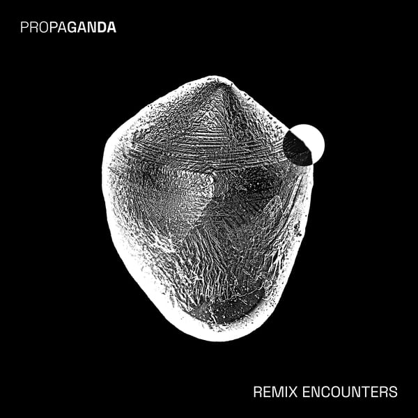Propaganda - Remix Encounters - Music & Performance - Vinyl - Walmart ...