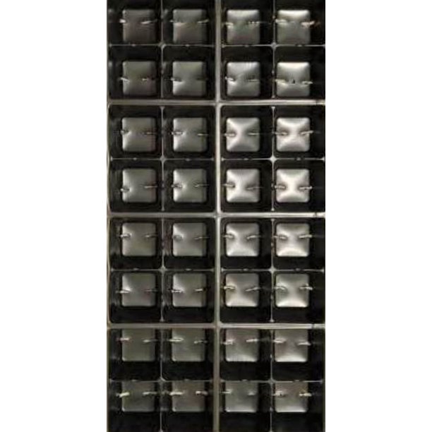 Propagation 804 Cell Sheet 10 Pack - Walmart Business Supplies