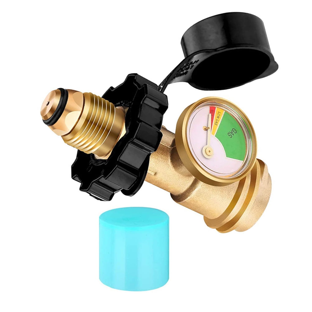 Propane Adapter Outdoor Propane Tank Adapter Propane Tank Part Propane ...