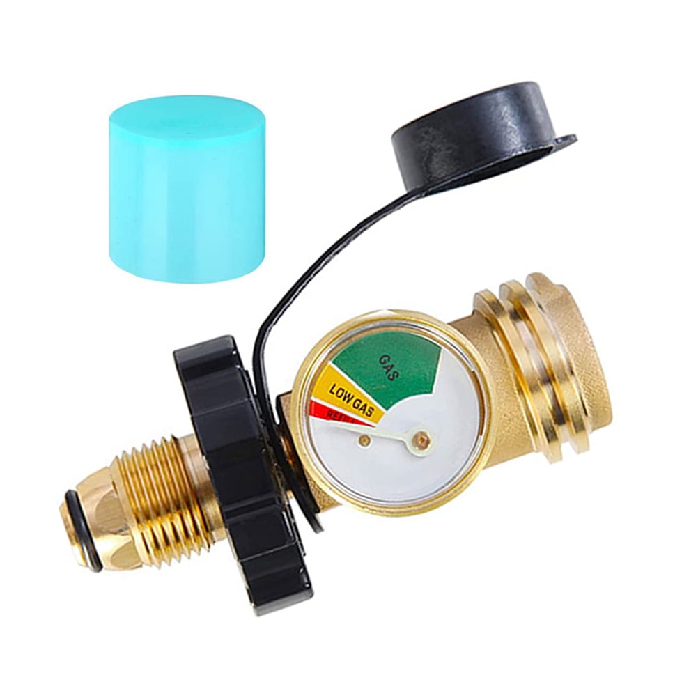 Propane Adapter Outdoor Propane Tank Adapter Propane Tank Part Propane ...