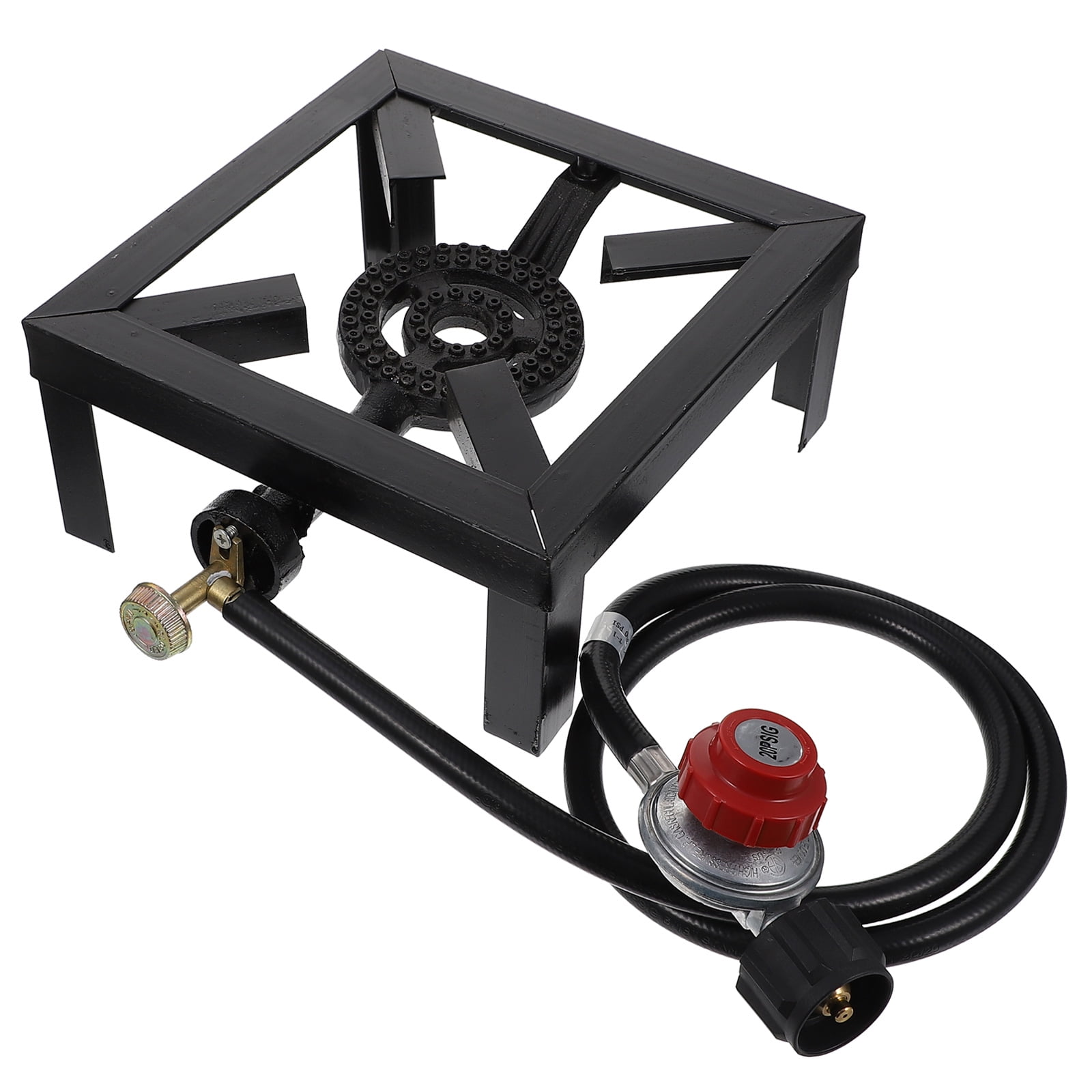 Propane Burner Gas One Furnace High Power Stove Affordable Camping ...