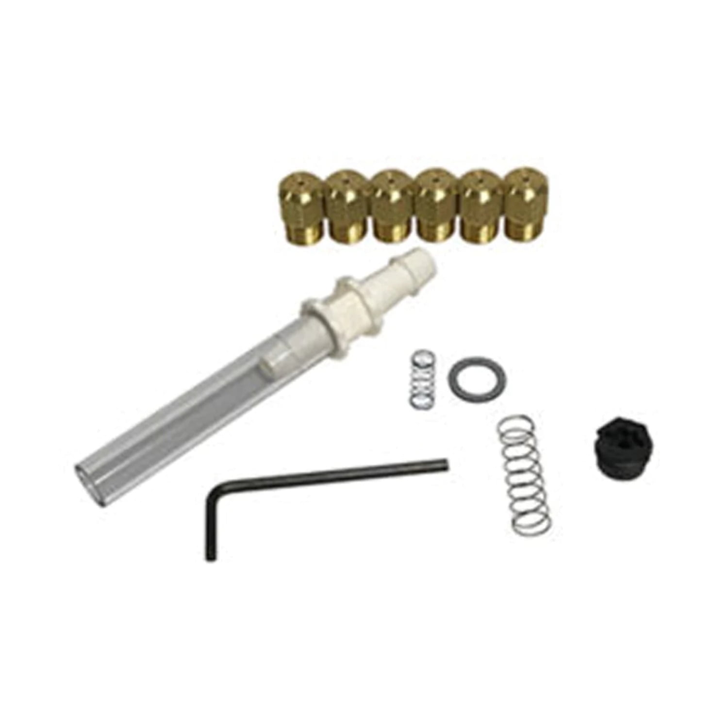 Propane Conversion Kit LPM-30 - Walmart.com