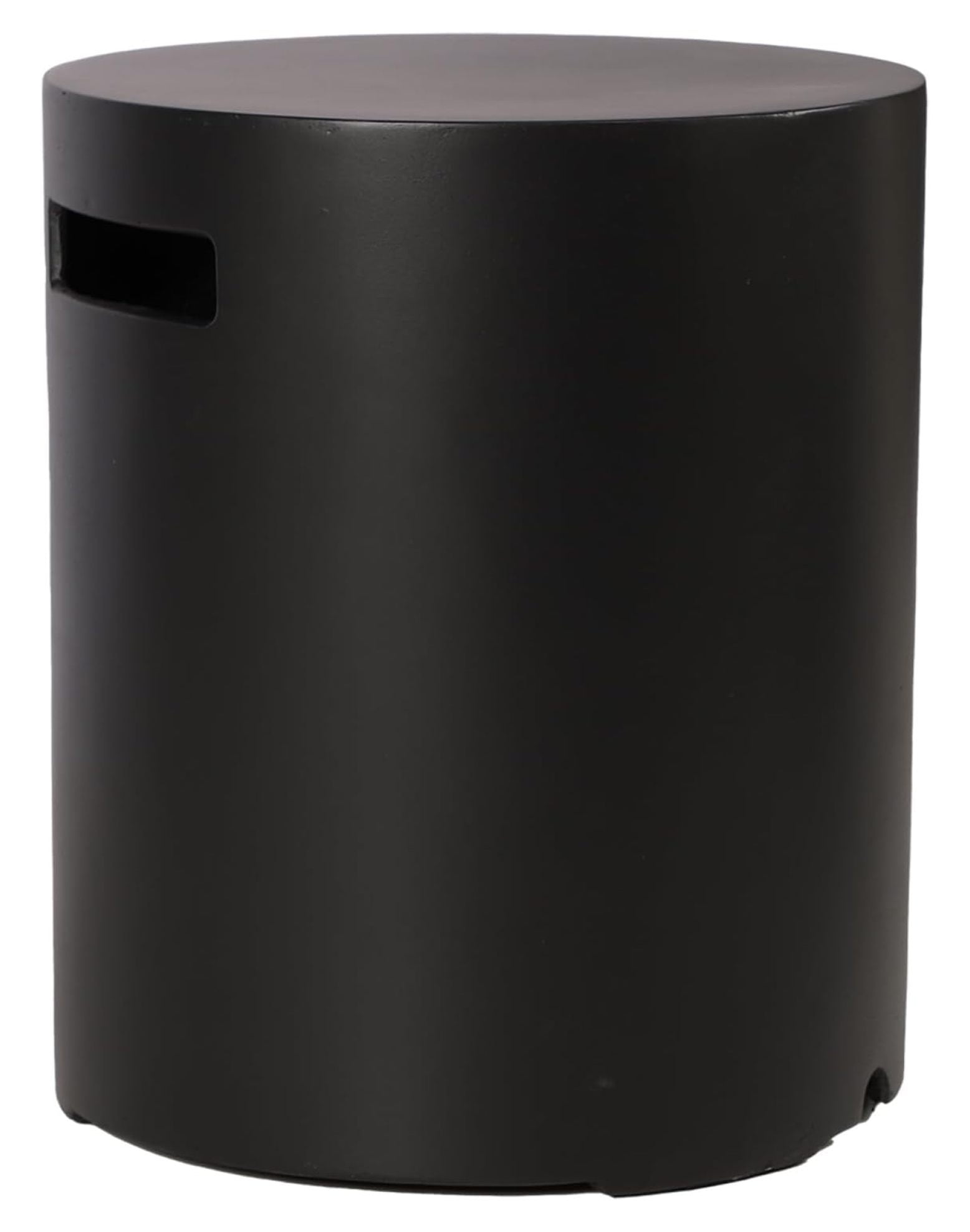 Propane Cover Table, 20 LB Propane Storage Box, Modern Outdoor Gas ...