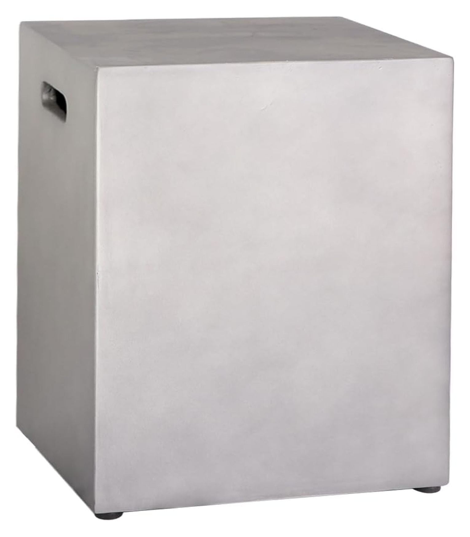 Propane Cover Table, Modern Outdoor Gas Covers, 16 X 20inch Square ...