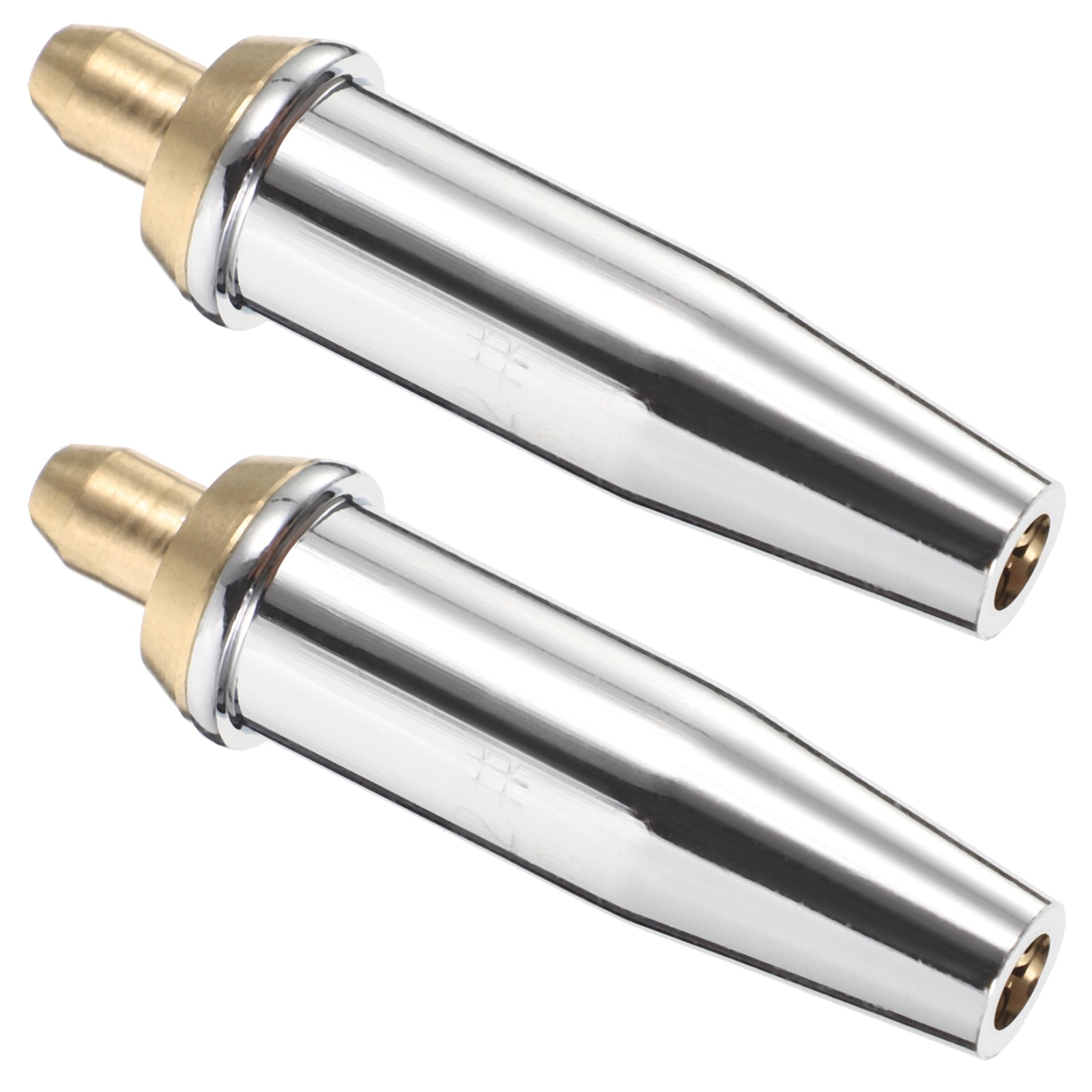 Propane Cutting Nozzle Natural Gas Stainless Steel Flashlight Tip for ...