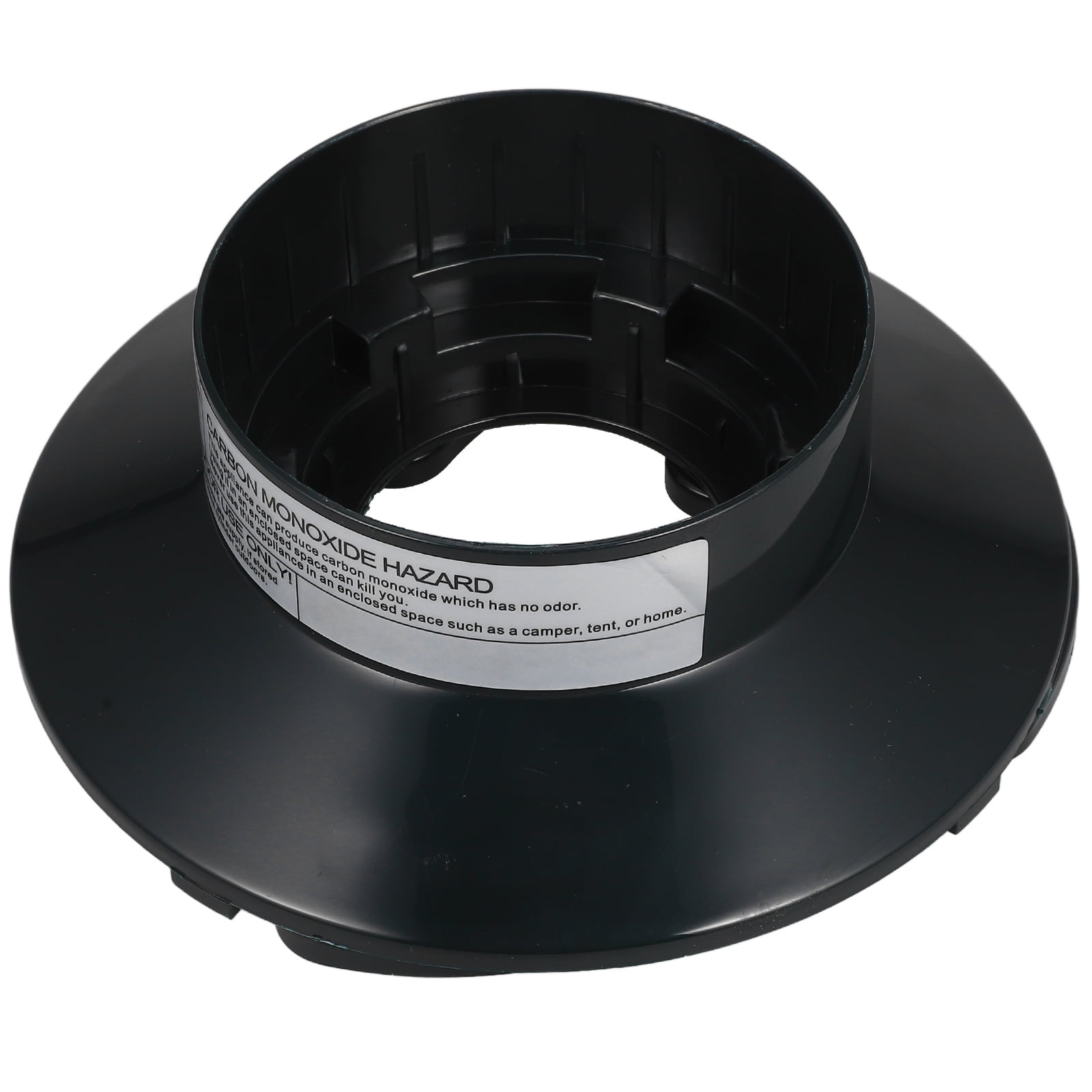 Propane Cylinder Base Plastic Base Bracket Gas Bottle Fixed Support ...