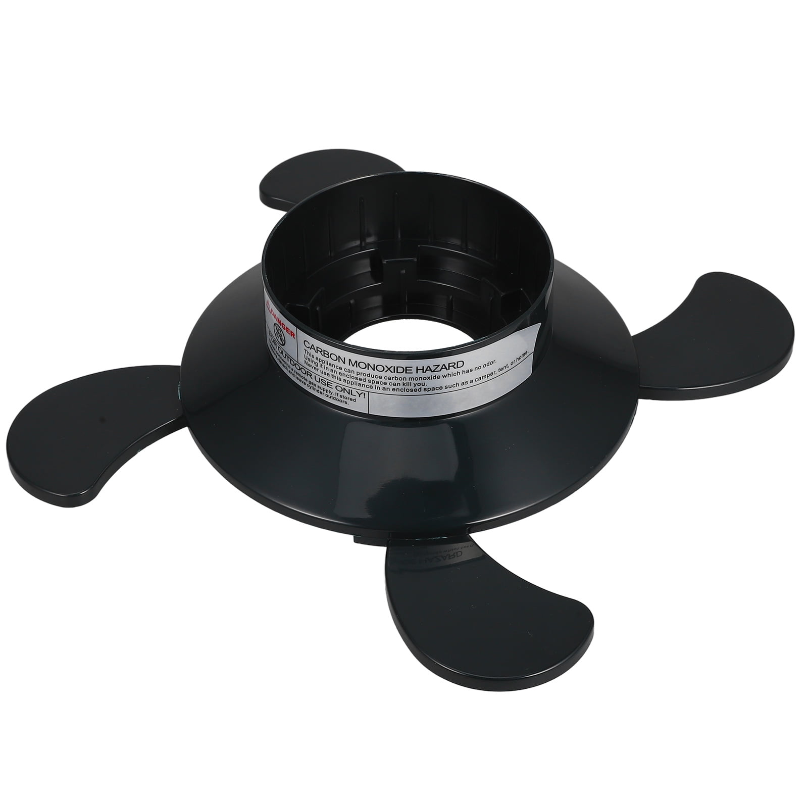 Propane Cylinder Base Plastic Base Bracket Gas Bottle Fixed Support ...