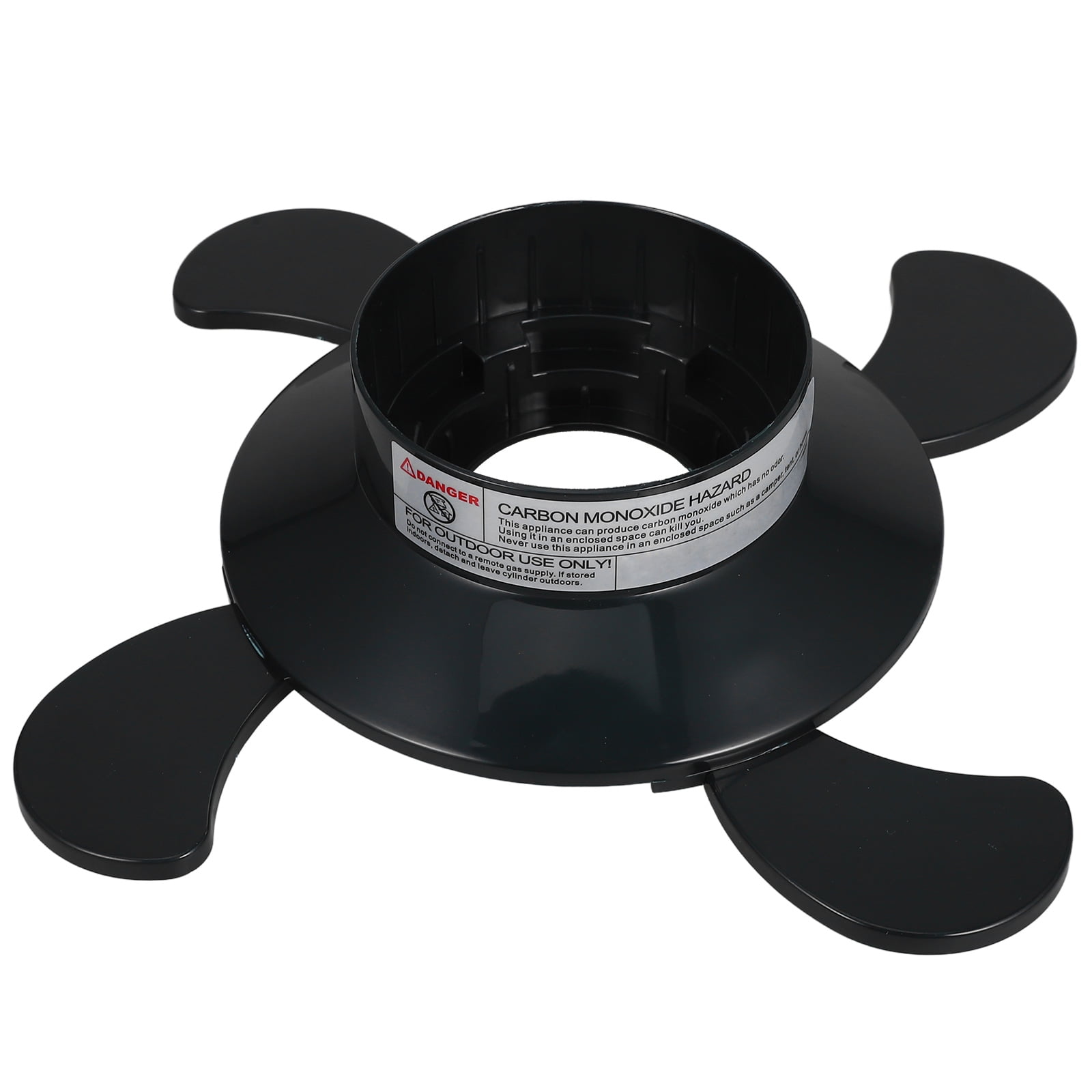 Propane Cylinder Base Propane Canister Stabilizer Stand Gas Tank Bottle ...