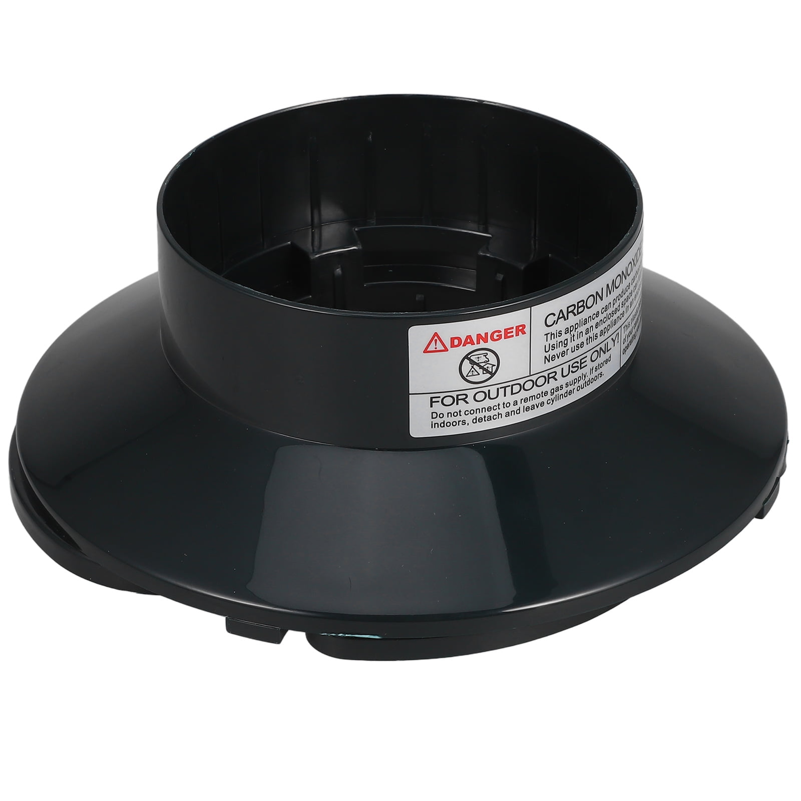 Propane Cylinder Base Propane Canister Stabilizer Stand Gas Tank Bottle ...