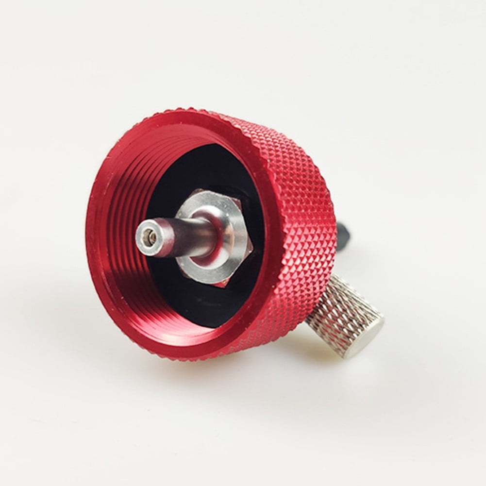 Propane Filling Adapter For Green Gas Tank Coupler With Silicone Oil ...