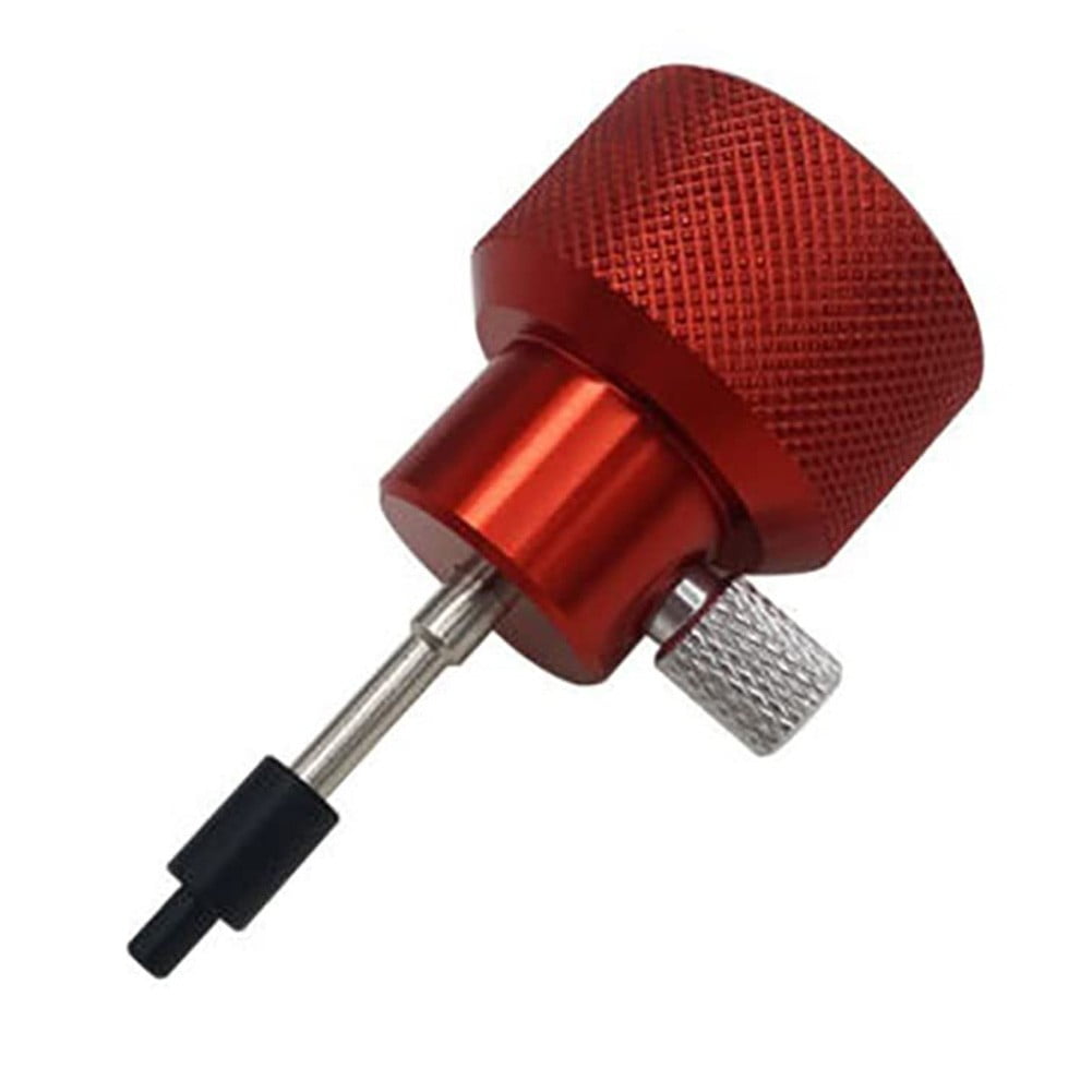 Propane Filling Adapter Gas Tank Connector Valve - Walmart.com