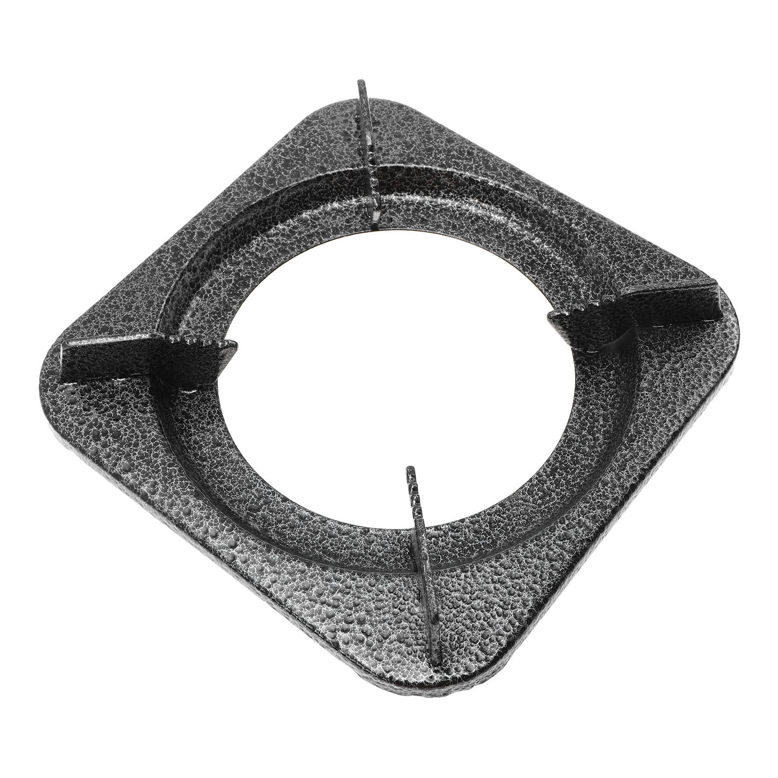 Propane Gas Burner Stove Bracket Support Thermal Insulation - Walmart.com