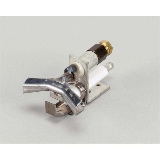 Propane Gas Honeywell Pilot & Ignitor Assembly - Walmart.com