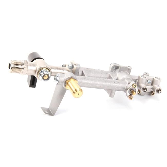 Propane Gas Manifold Assembly for RM-50 & RM-55 - Walmart.com