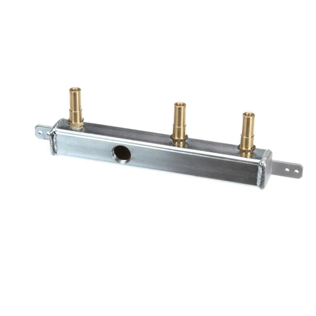 Propane Gas Manifold Fitting Assembly for 12D, 20P & 35C - Walmart.com