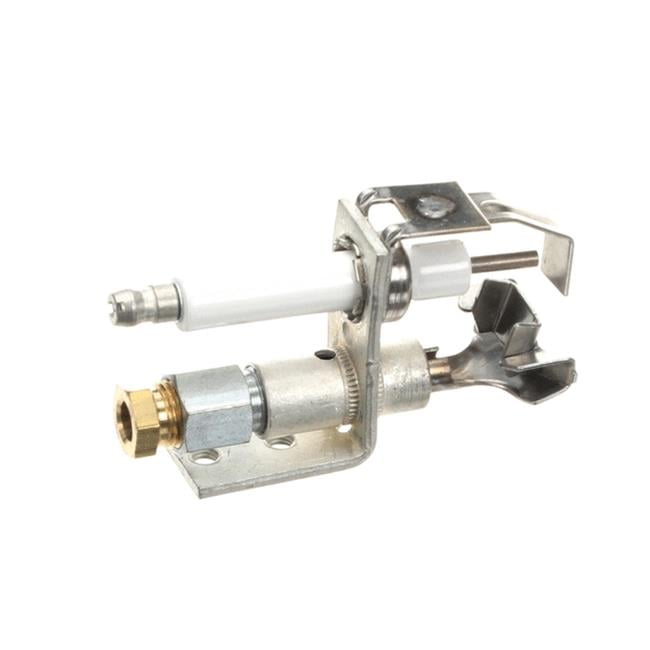 Propane Gas Pilot Burner Assembly - Walmart.com